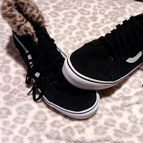 Vans | Shoes | Sneaker Ball Ready Vans Ski Hitops | Poshmark